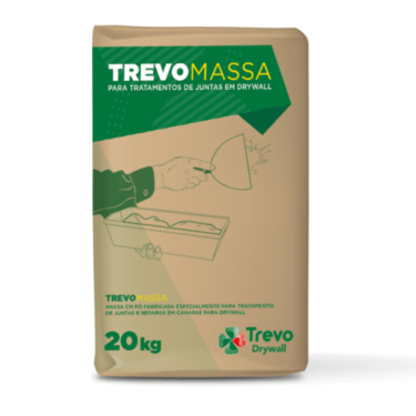 Massa Drywall - MIX Perfis Drywall