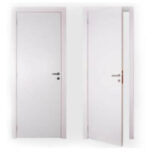 Porta Drywall - MIX Perfis Drywall