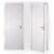 Porta Drywall - MIX Perfis